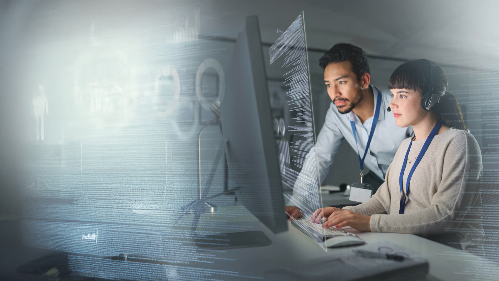 Rólunk - HRP Services